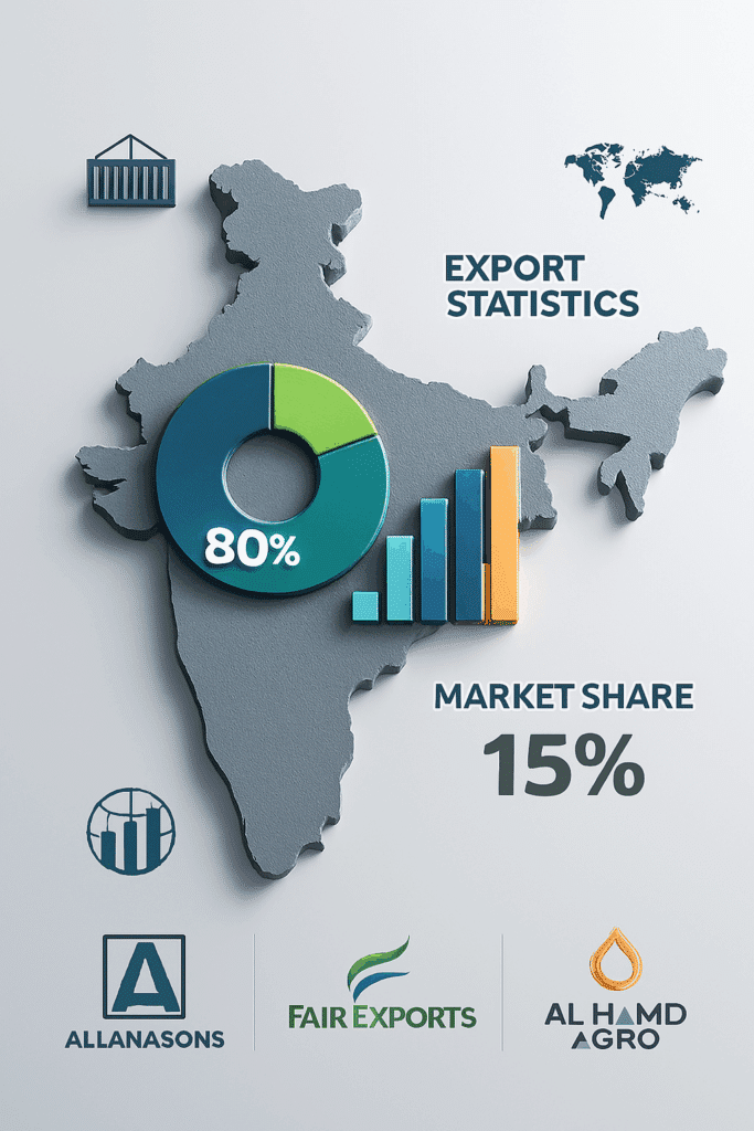 Top 10 Indian Beef Export Companies and Their Owners: Complete 2025 ...