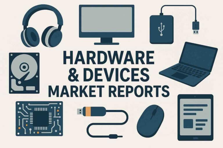 Top 10 Hardware and Devices Companies in Mexico 2025