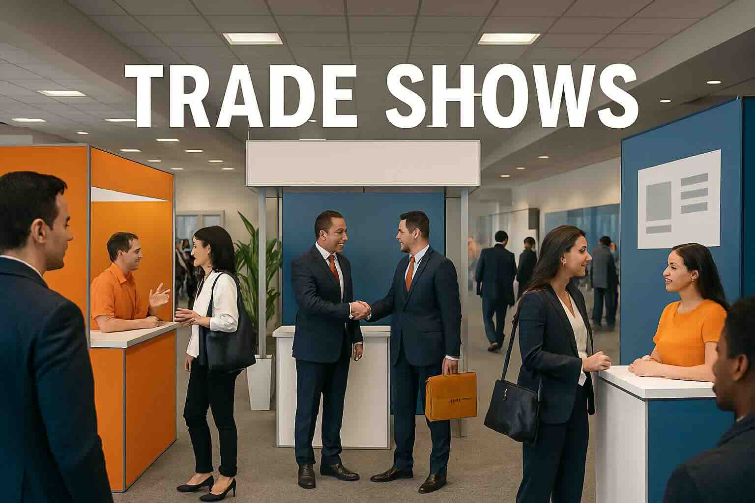 Top 10 Food Service Trade Shows in Canada 2026