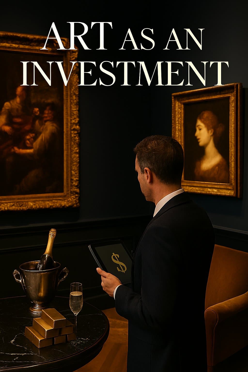 Top 10 emerging curator led funds that are outperforming traditional a ...