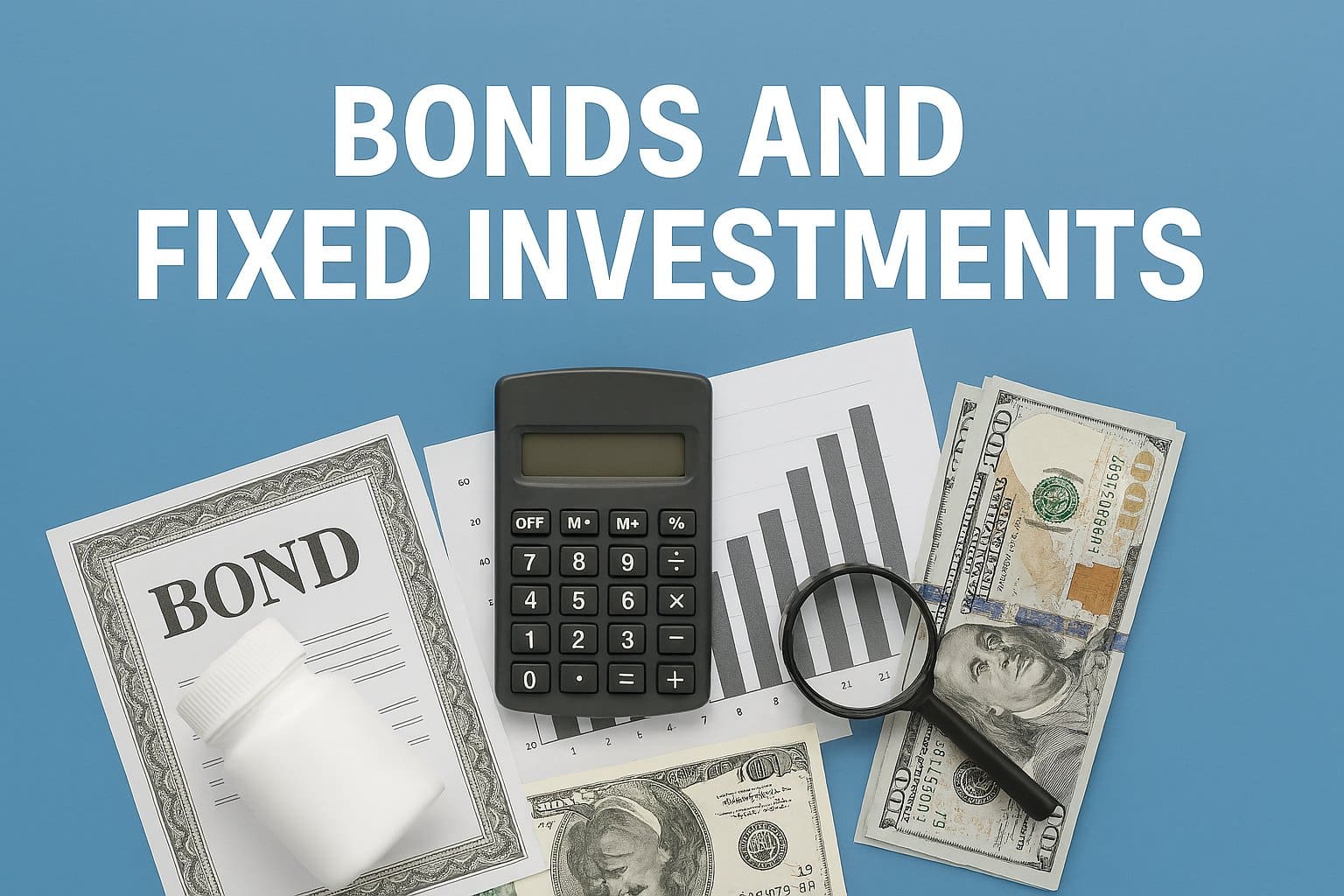 Top 10 Fallen Angel Bond Declines in High Yield Markets