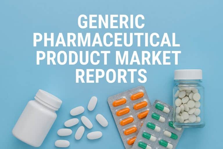 Top 10 Private Label & Store Brand Generic Drug Suppliers in India
