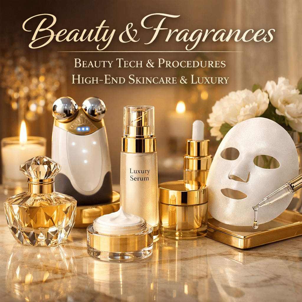 How luxury beauty tech provides solutions for hyperpigmentation across ...