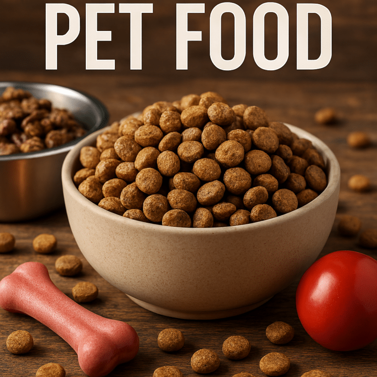 Automatic feeder compatible fish food grows in demand for convenience